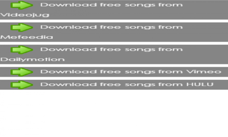 Download free songs - App on Amazon Appstore