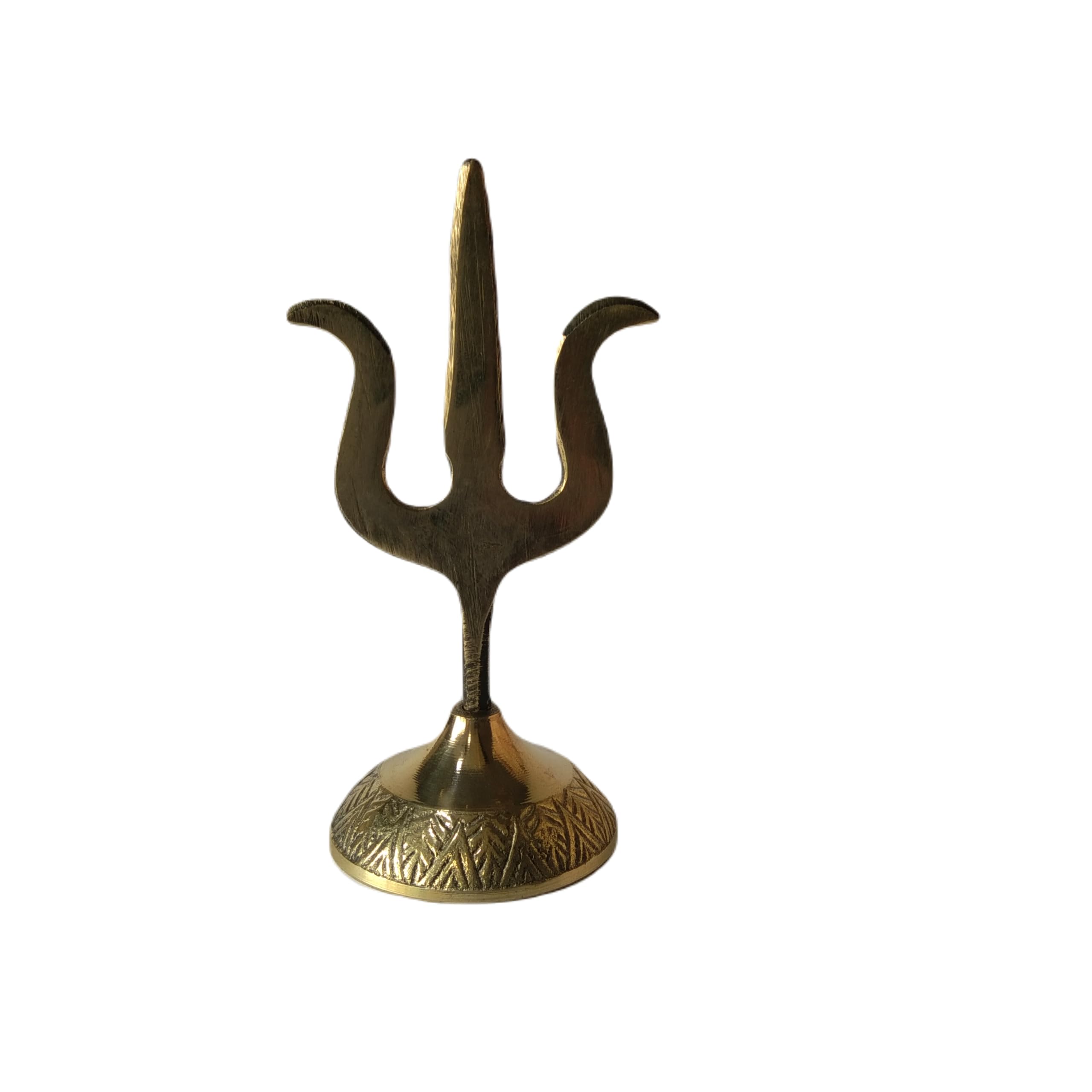 Buy Trishula Trident of Hindu Lord Shiva - Shiv Weapon - Indian God ...