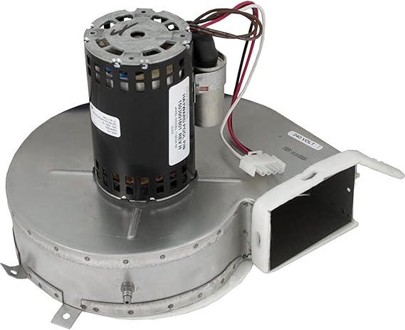 Amazon.com : Hayward IDXLBWR1930 Combustion Blower for H-Series Low NOx ...