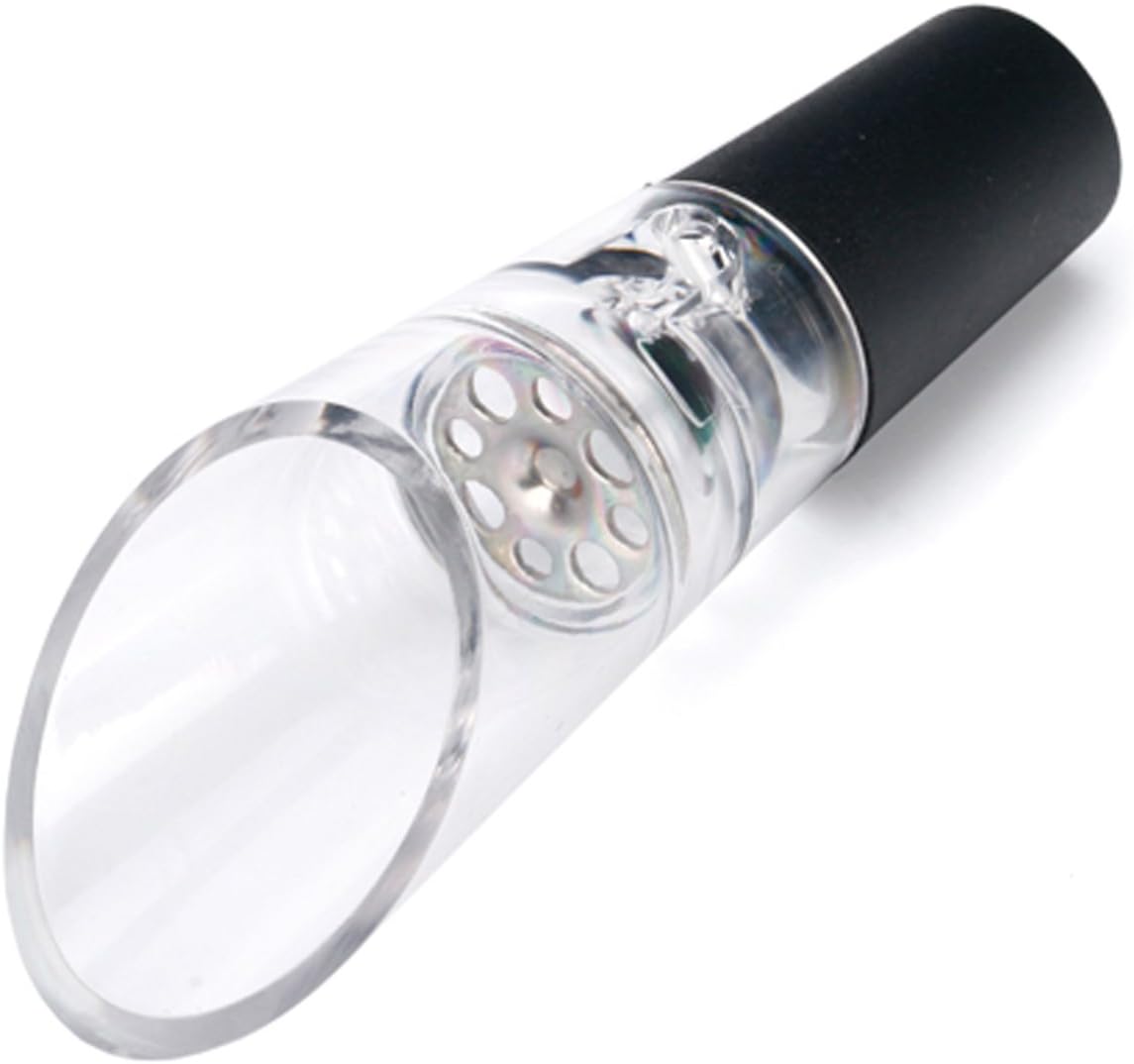 Amazon.com: HDE Aerating Decanting Spout for Wine Bottles : Home & Kitchen