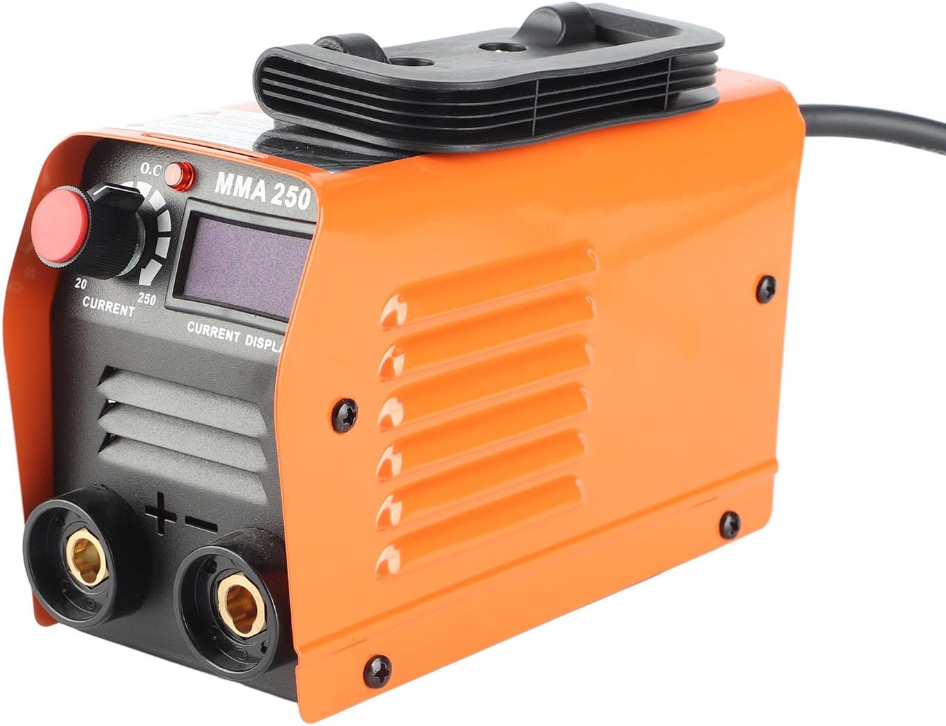 Stick Welding Machine, Energy Saving Stainless Steel Brass ABS ...