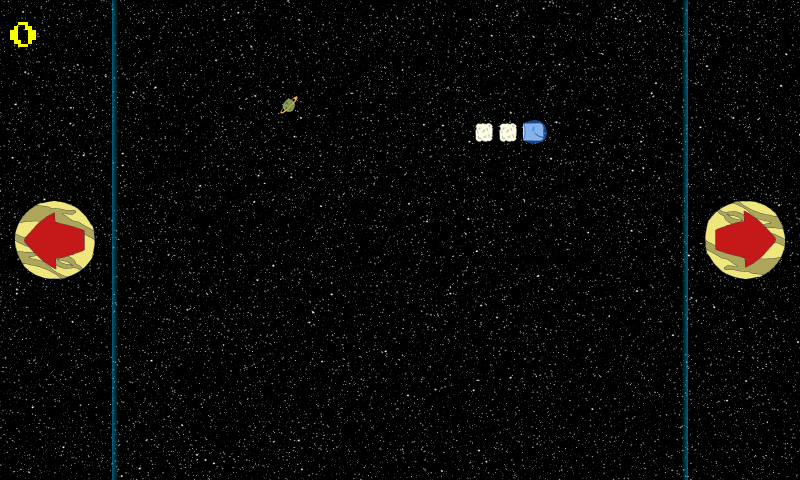 Space Snake Game - App on the Amazon Appstore