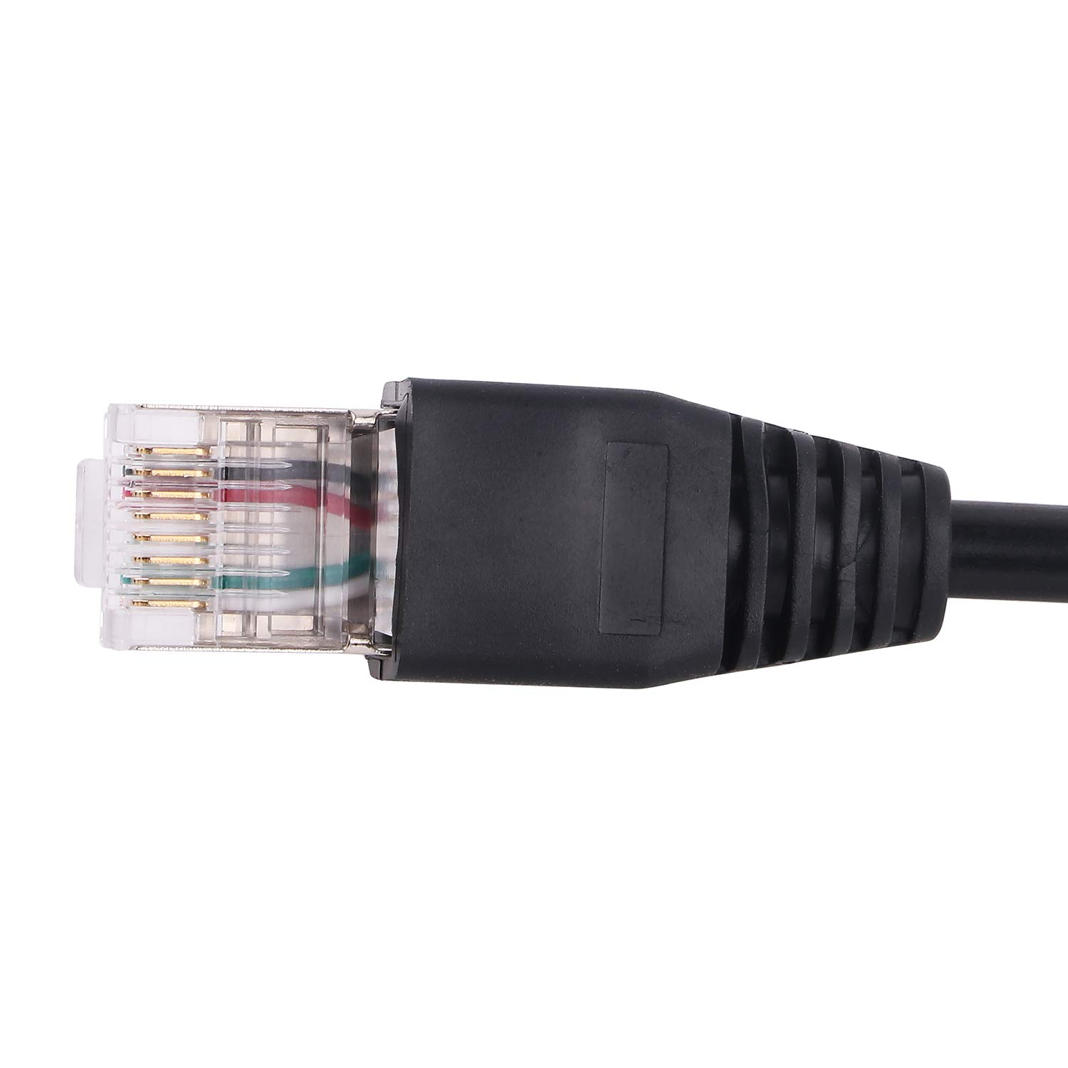 Wiring & Connecting ACS380 ABB Driver Cable USB RS485 Serial Adapter ...