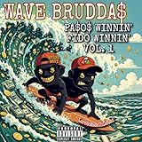【発売日：2026年05月18日】・製造元:Exkra Wavy Vibez