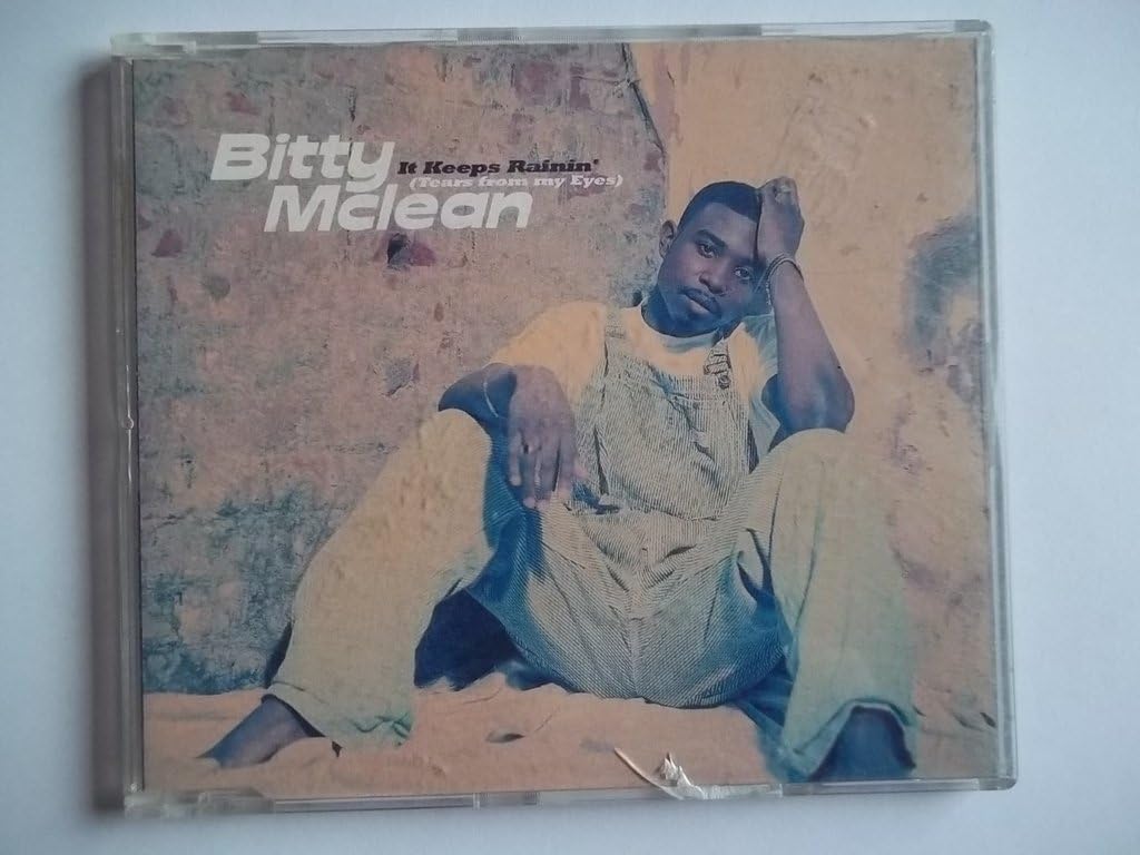 It Keeps Raining: Amazon.co.uk: CDs & Vinyl