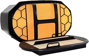 Amazon.com: Air Filter 496-9845 496-9846 4969845 4969846 Fikowjs Fits ...