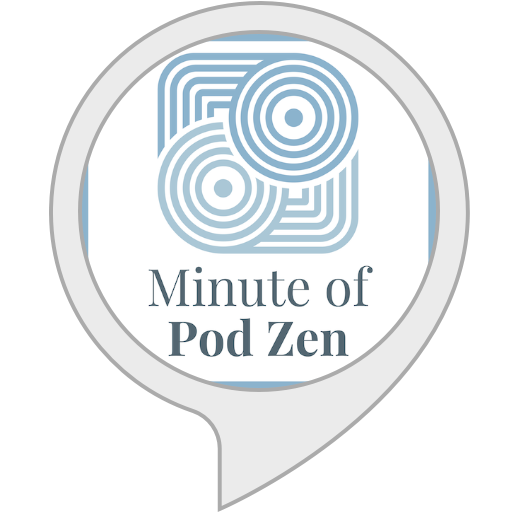 Amazon.com: Minute of Pod Zen : Alexa Skills