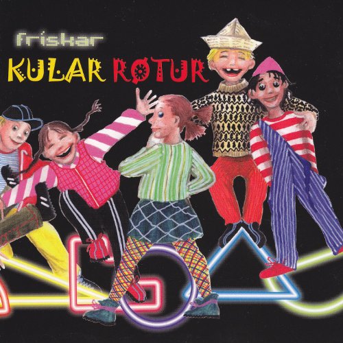 Play Frískar Kular Røtur by Kular Røtur on Amazon Music