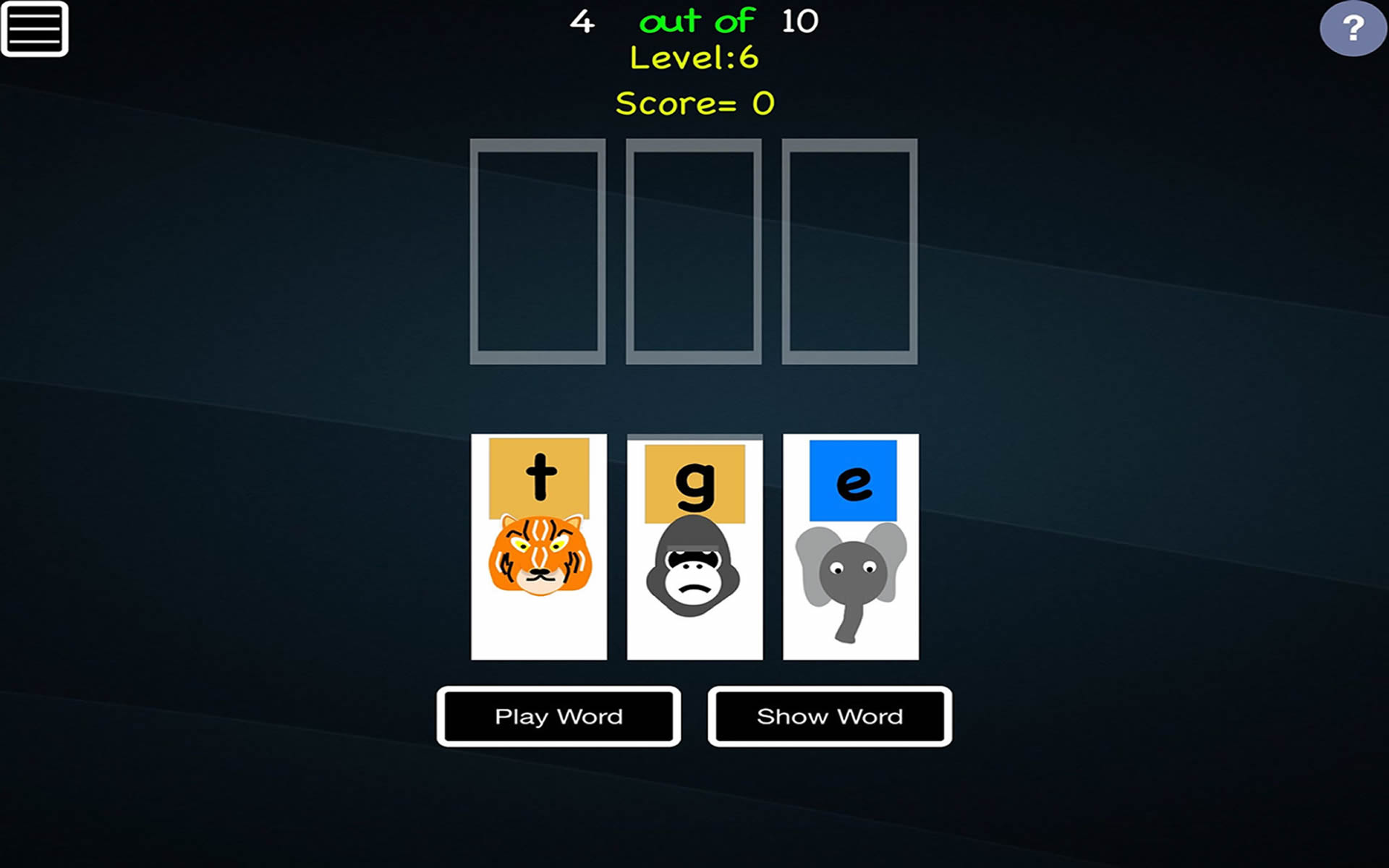 SightWords Pro 1100 Words (Dolch, Fry, Common Spelling Words) - App on ...