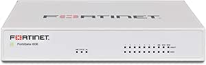 Fortinet FortiGate-60E 24x7 UTM 3YR BDL Firewall FortiCare FG-60E-BDL ...