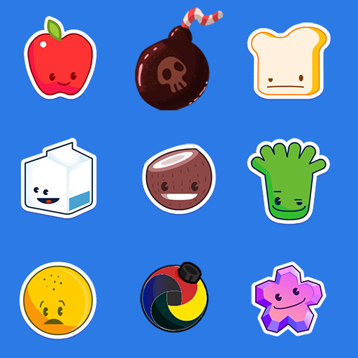 Matching Market - Game - App on Amazon Appstore