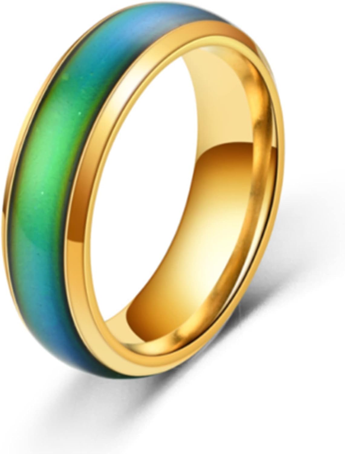 Amazon.com: Lymphvity Thermotherapeutic Ring, Effectively Promote ...