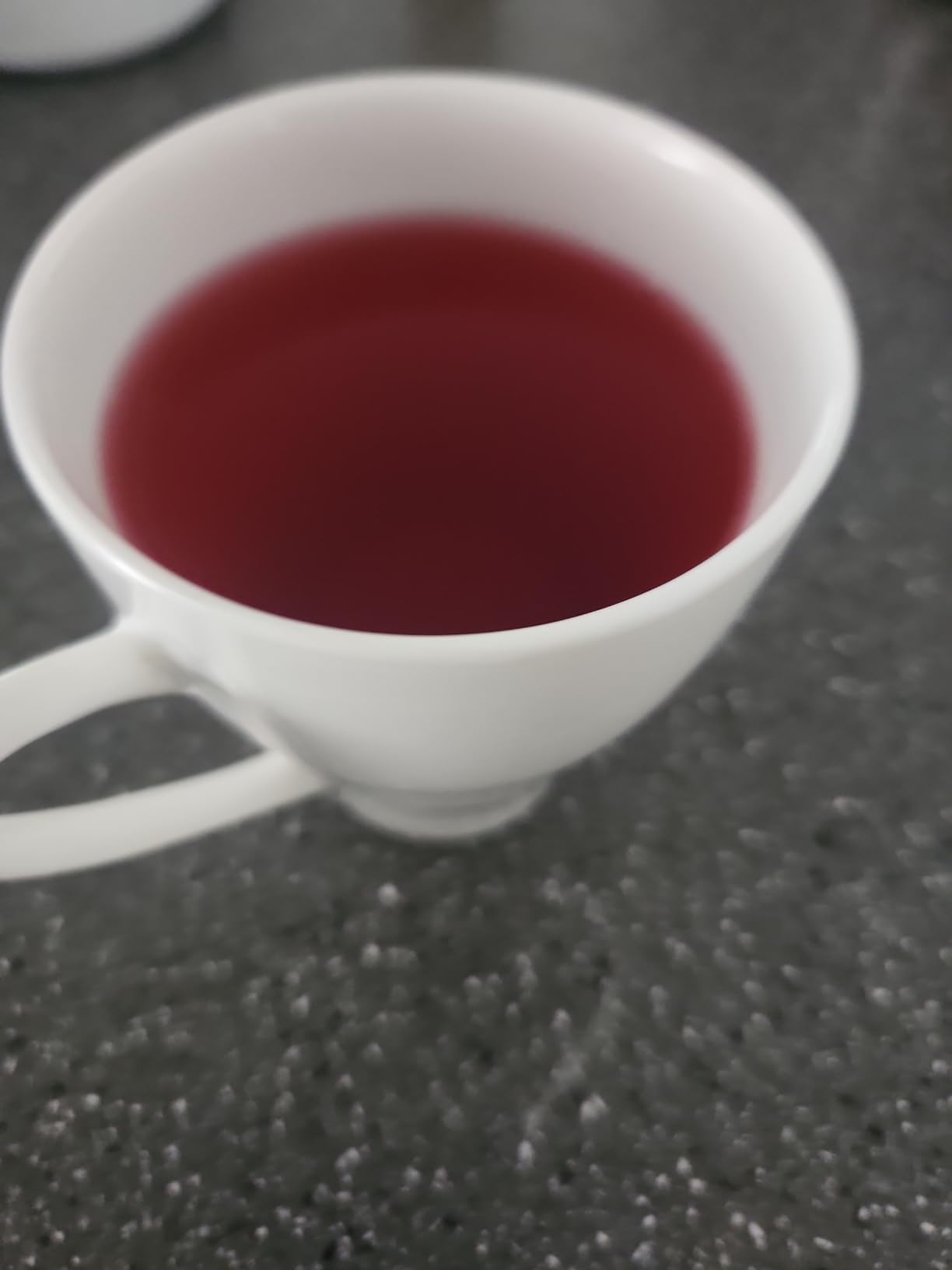 Hibiscus Tea | Certified Organic | 1kg Bulk Loose Leaves | Resealable ...