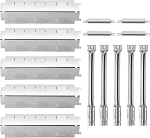 Amazon.com : Grill Replacement Parts for Charbroil 463230515, 463230512 ...
