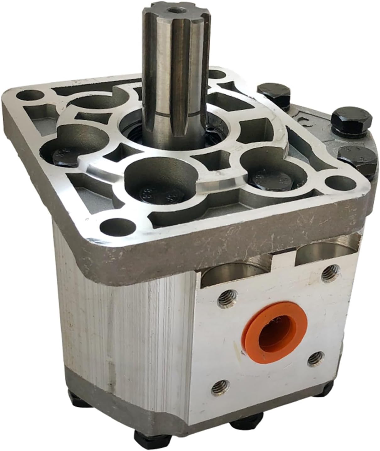ZAJYZZF Industrial gear pump Gear Pump CBN-F532 CBN-F563 CBN-F525 CBN ...
