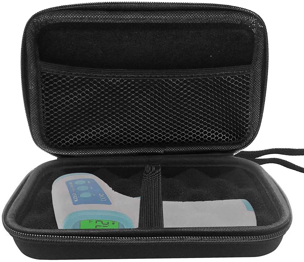 Amazon.com: DailyU Hard Carrying Case for CWM Digital No Contact ...