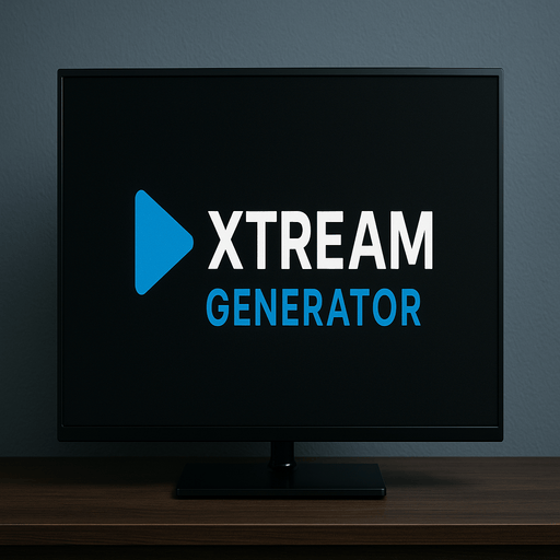 xtream code generator - App on Amazon Appstore