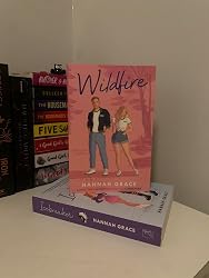 Wildfire: The Instant Global #1 and Sunday Times Bestseller (Maple ...