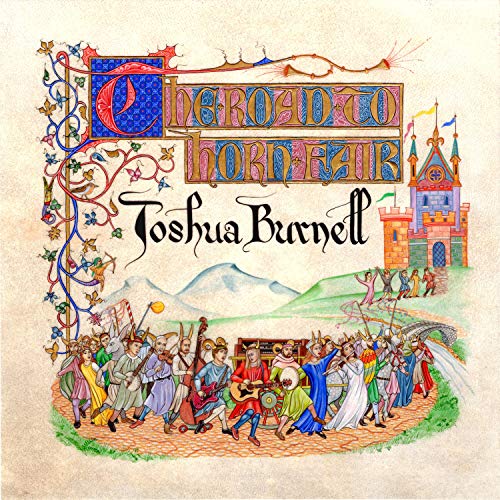 Play The Road to Horn Fair by Joshua Burnell on Amazon Music