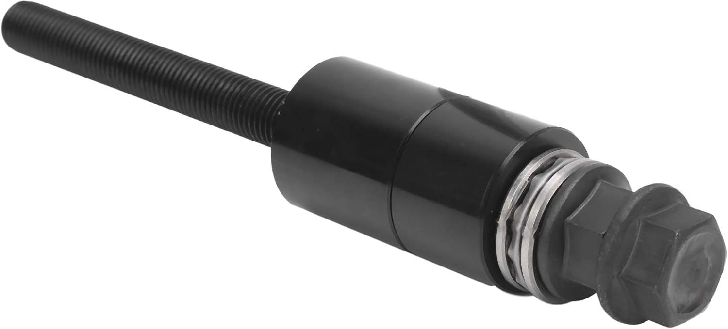 Terisass Armónico Equilibrador Herramienta de Instalación, Equilibrador ...