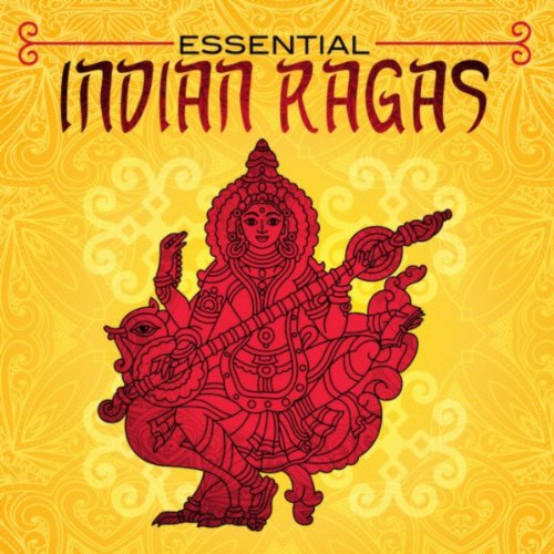 Essential Indian Ragas by VARIOUS ARTISTS on Amazon Music - Amazon.com