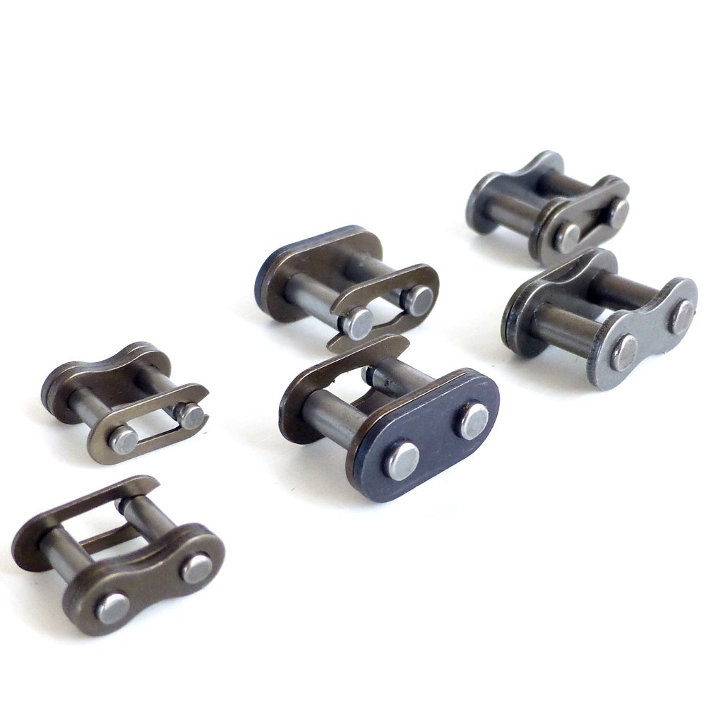 Amazon.com: Chain Master Link MultiPack - 2 each of #25, #35, BF05t ...