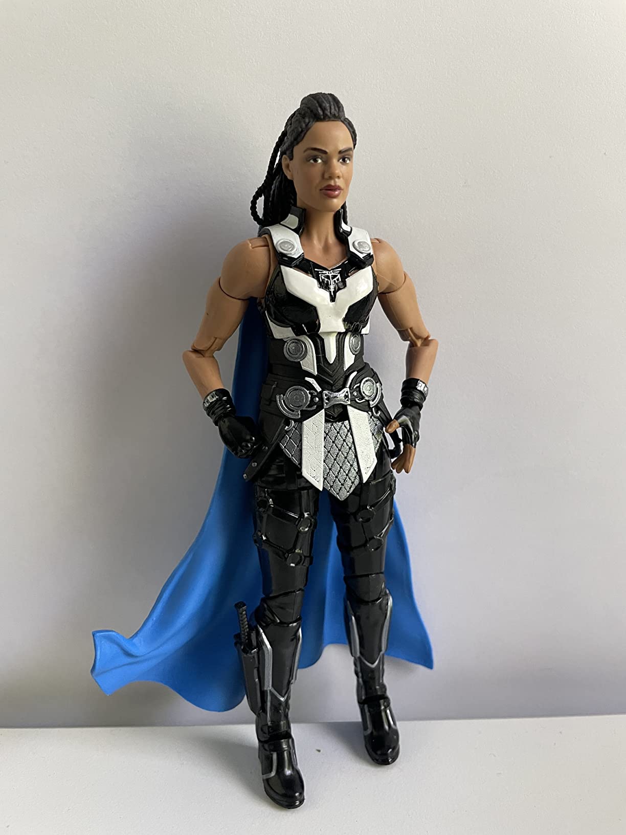 $5/mo - Finance Marvel Legends Series Thor: Love and Thunder King ...