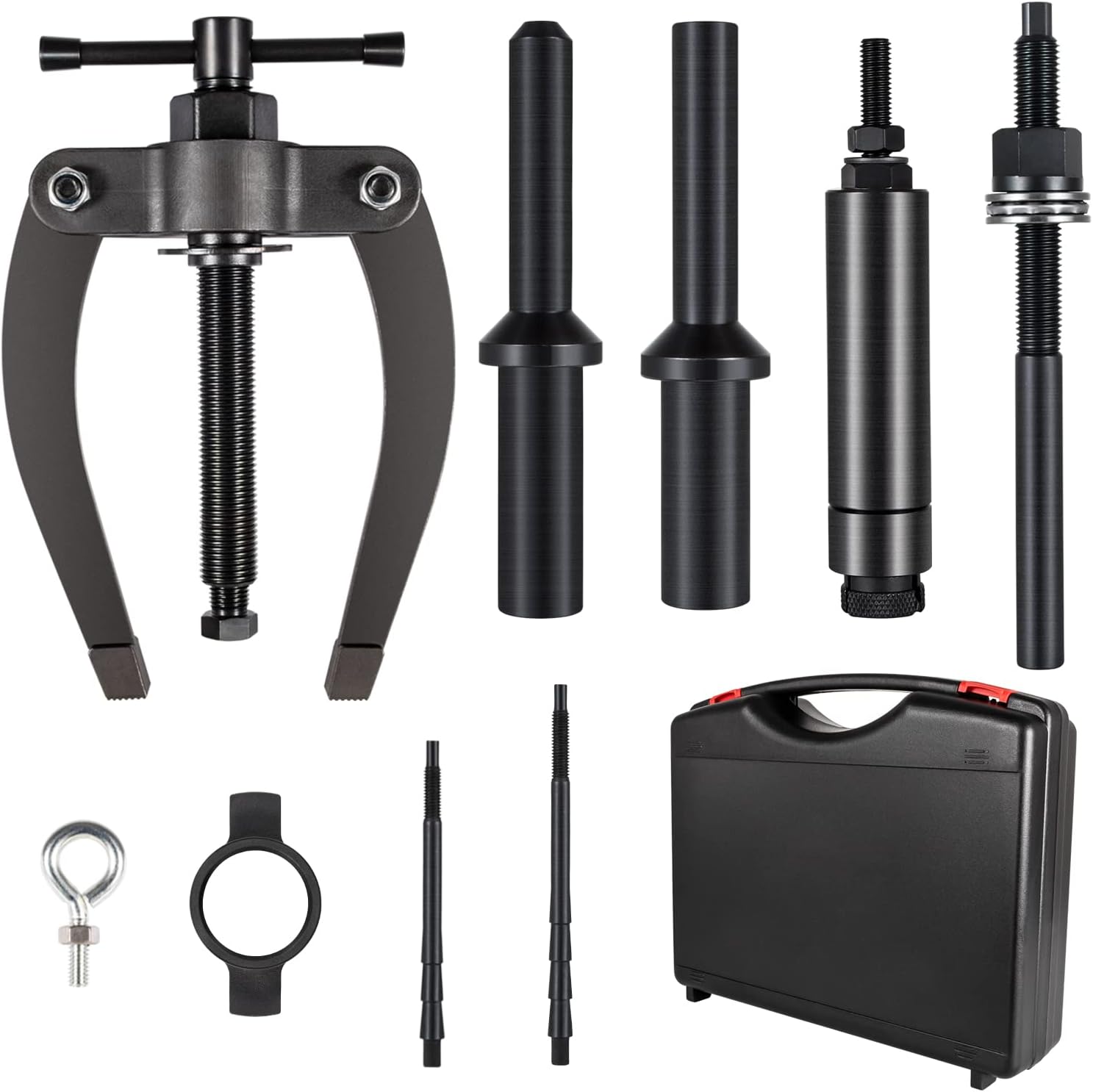 Amazon.com: Injector Nozzle Cup Sleeve Tube Installer Tool Set 88800387 ...