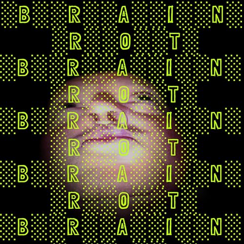 BRAIN ROT [Explicit] von Darren Ross bei Amazon Music - Amazon.de