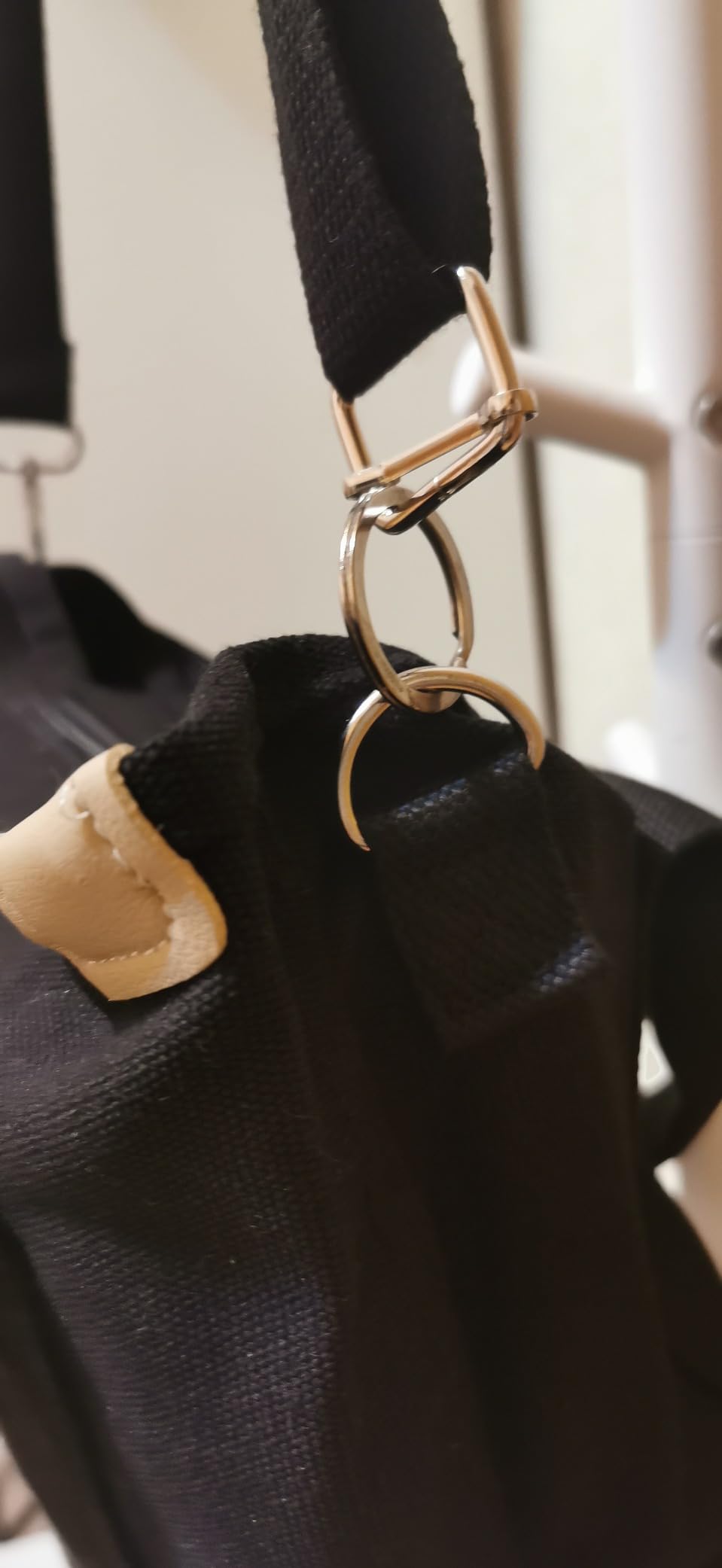 Amazon | [Sitengle] トートバッグ レディース キャンバス ショルダーバッグ 斜めがけ2way 仕切り ミニトート 小さめ ハンドバッグ シンプル 無地 軽量 お散歩 お ...