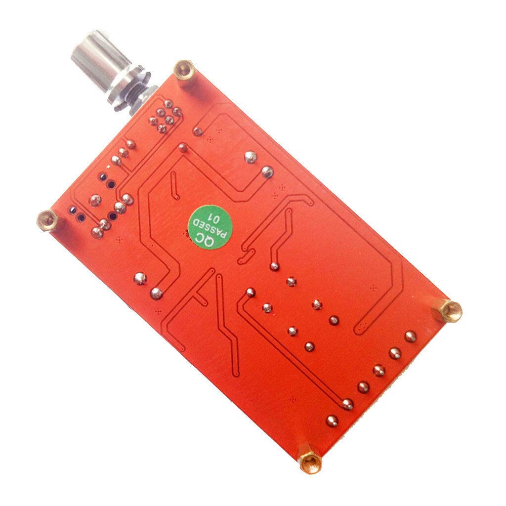 TPA3116 Digital Audio Amplifier Board Dual Channel Module 12-24V 100W ...