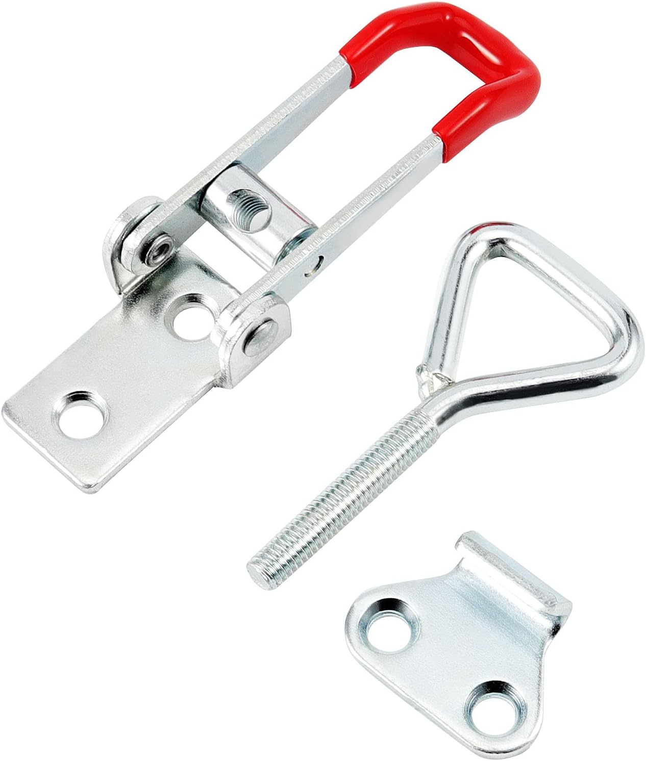 JOIKIT 20 PCS Adjustable Toggle Clamp, 4001 Latch Nepal | Ubuy