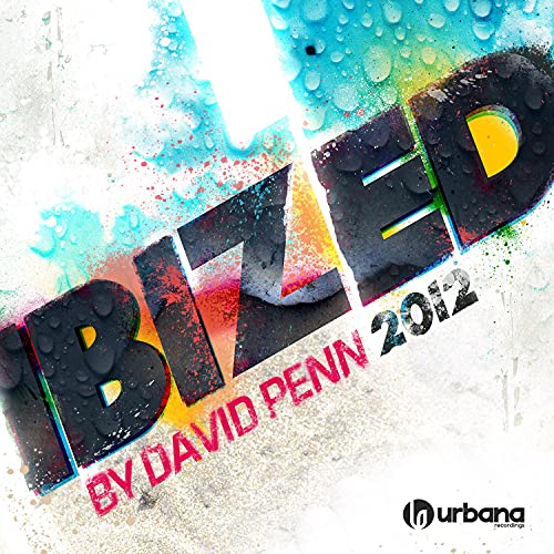 Amazon.com: Ibized 2012 by David Penn : David Penn: Digital Music