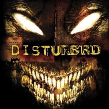 DISTURBED - Disturbed - Amazon.com Music