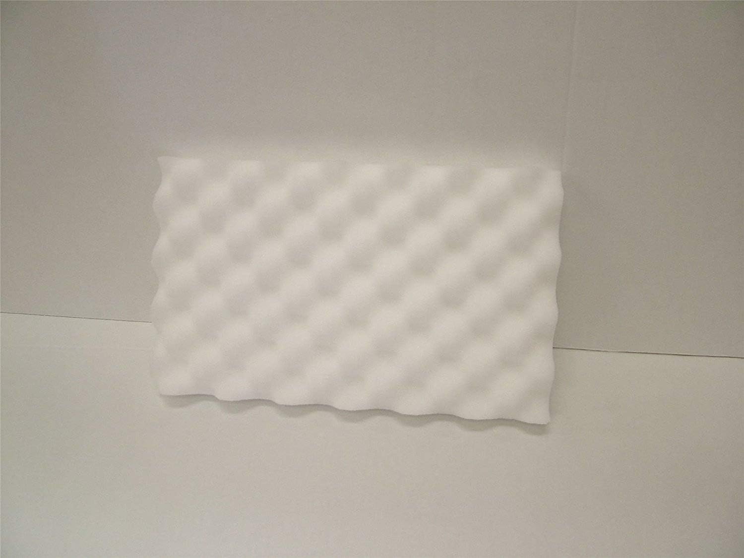 Sugarcraft Large Dimple Drying Foam 35.5cm x 21cm : Amazon.co.uk: Home ...