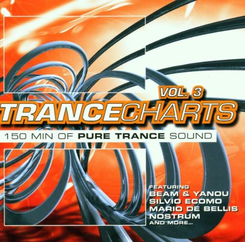 Trance Charts Vol.3: Amazon.de: Musik-CDs & Vinyl