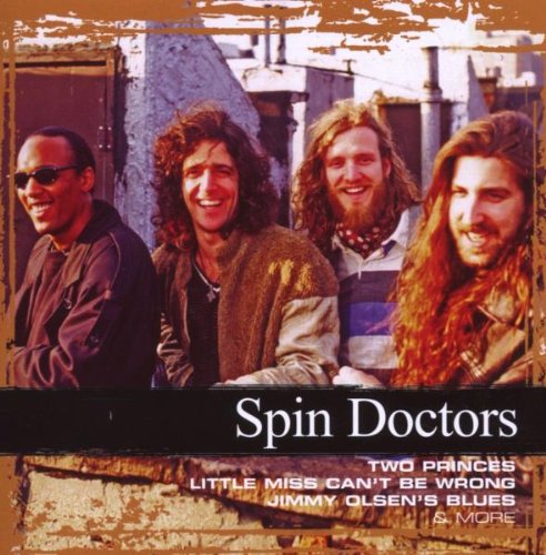 Spin Doctors - Collections - Amazon.com Music