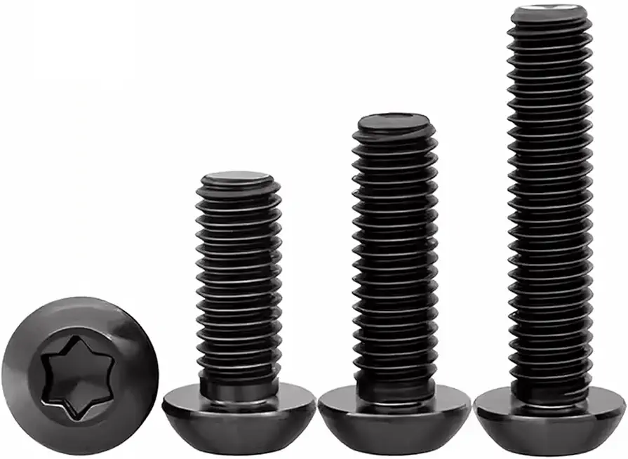 The Ultimate Guide To Torx 20 Screw Sizes And Usage | ShunTool