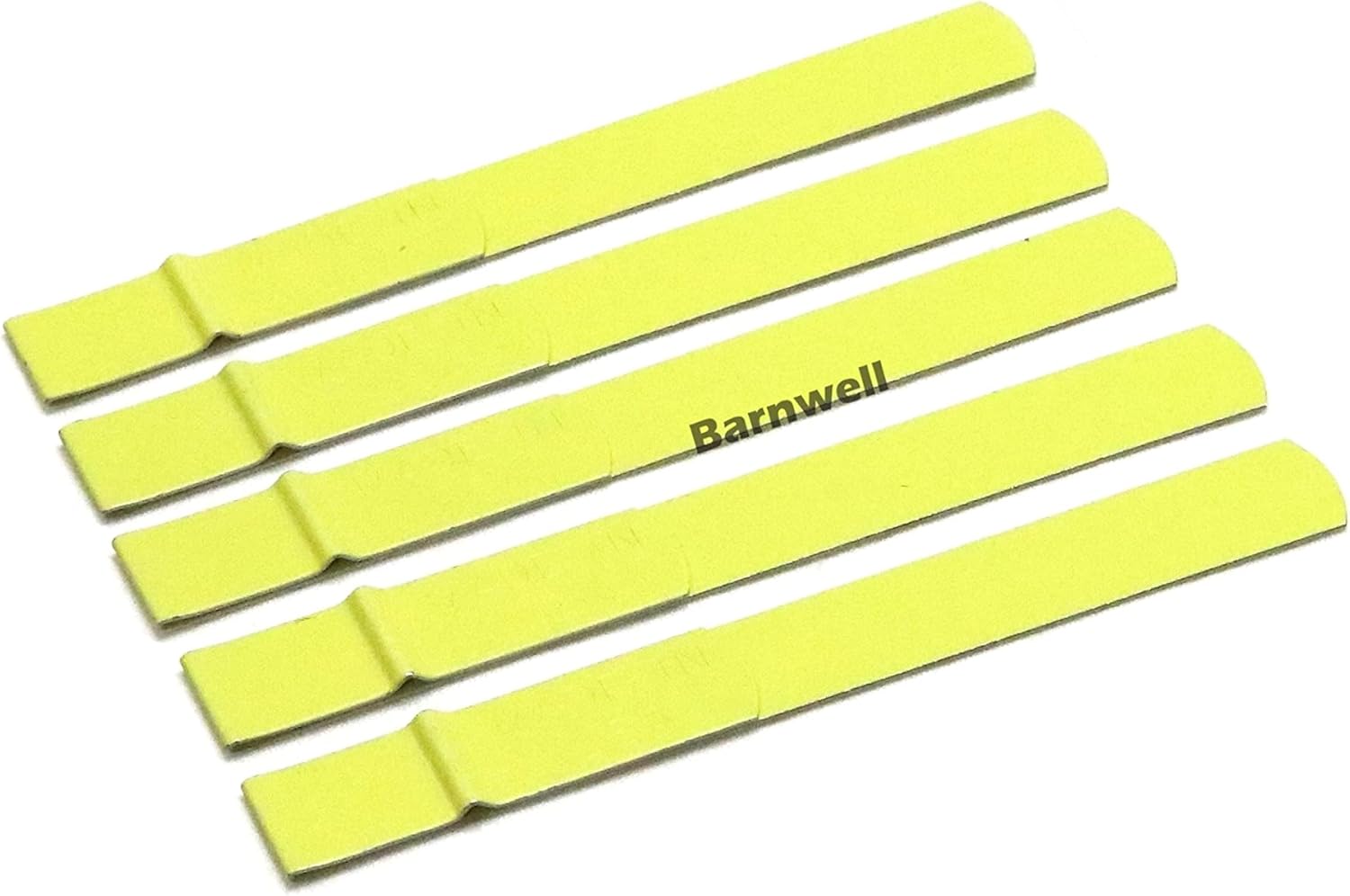 Barnwell Pack of 5 Metal Steel Twigs Tingle Holder Keep Brick Block ...