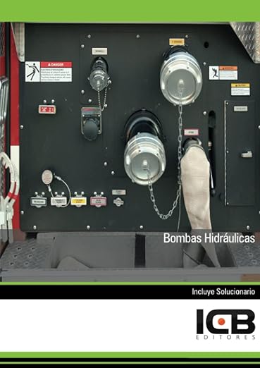 Bombas Hidráulicas (Seguridad y Medio Ambiente) (Spanish Edition) : ICB ...