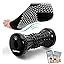 Amazon.com: Tumaz Foot Roller for Plantar Fasciitis Relief，Foot Massage Roller for Alleviate ...