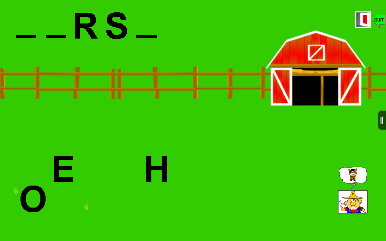 ToySchool Kids Farm Animals Fun Preschool Learning - App on Amazon Appstore