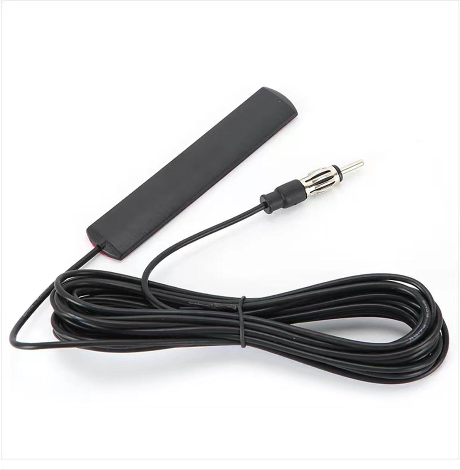 Amazon.com: Universal Car Hidden Amplified Antenna Kit 12v Electronic ...