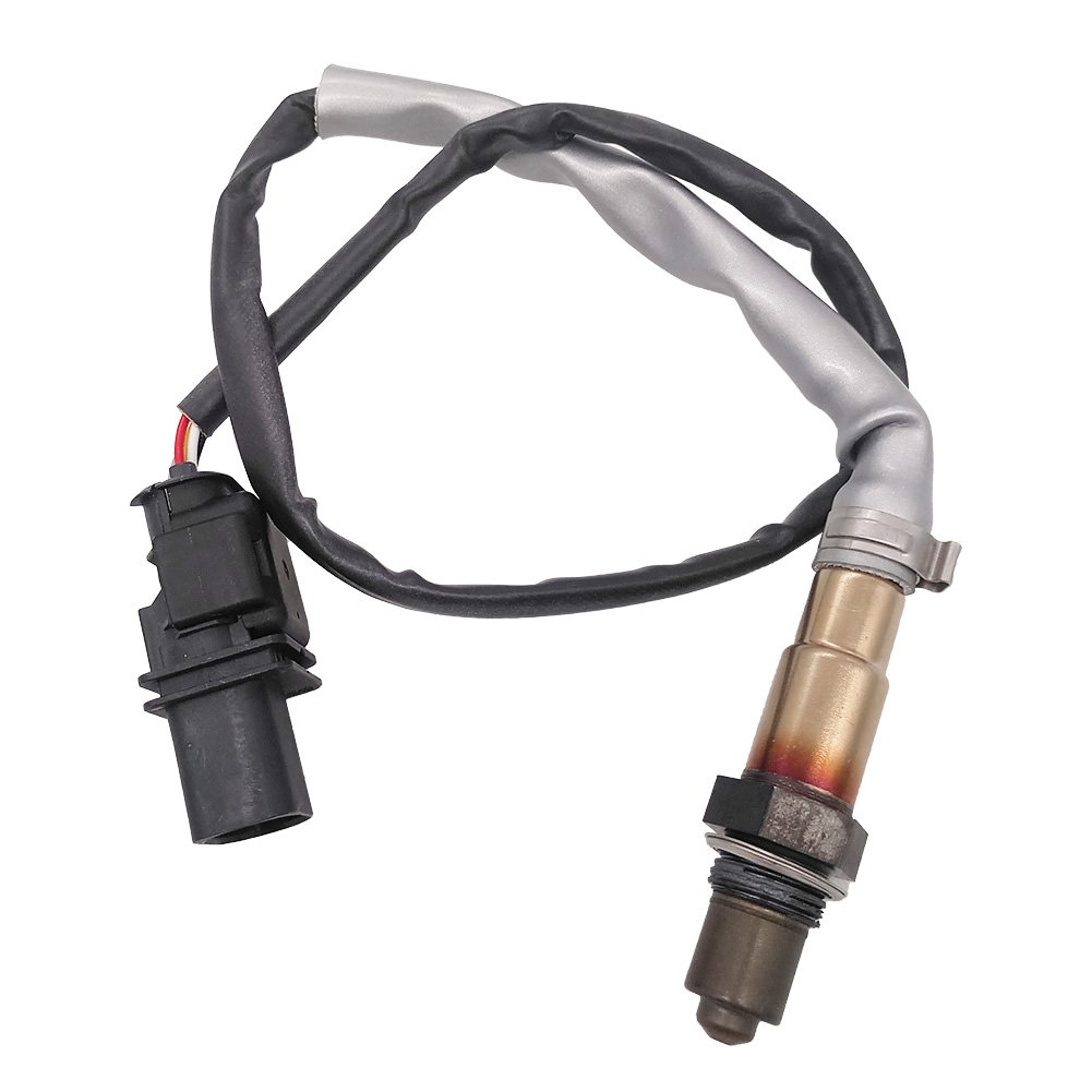 Amazon.com: Germban 06J906262AA 5-Wire Wideband Upstream Front Oxygen ...