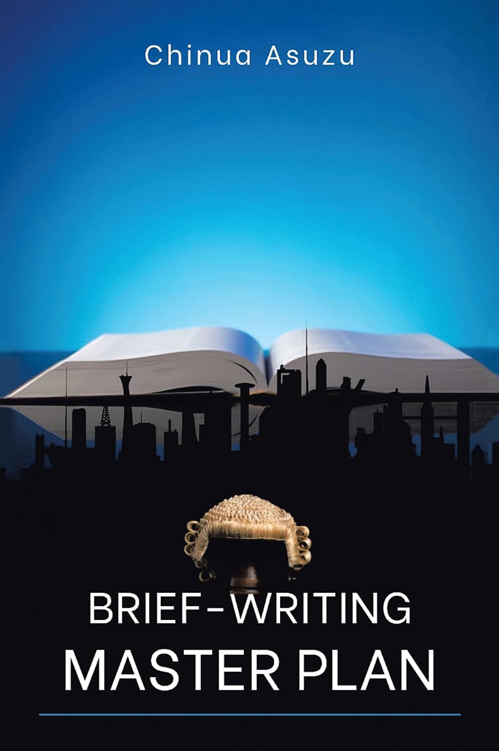 Amazon.com: Brief-Writing Master Plan eBook : Asuzu, Chinua: Kindle Store