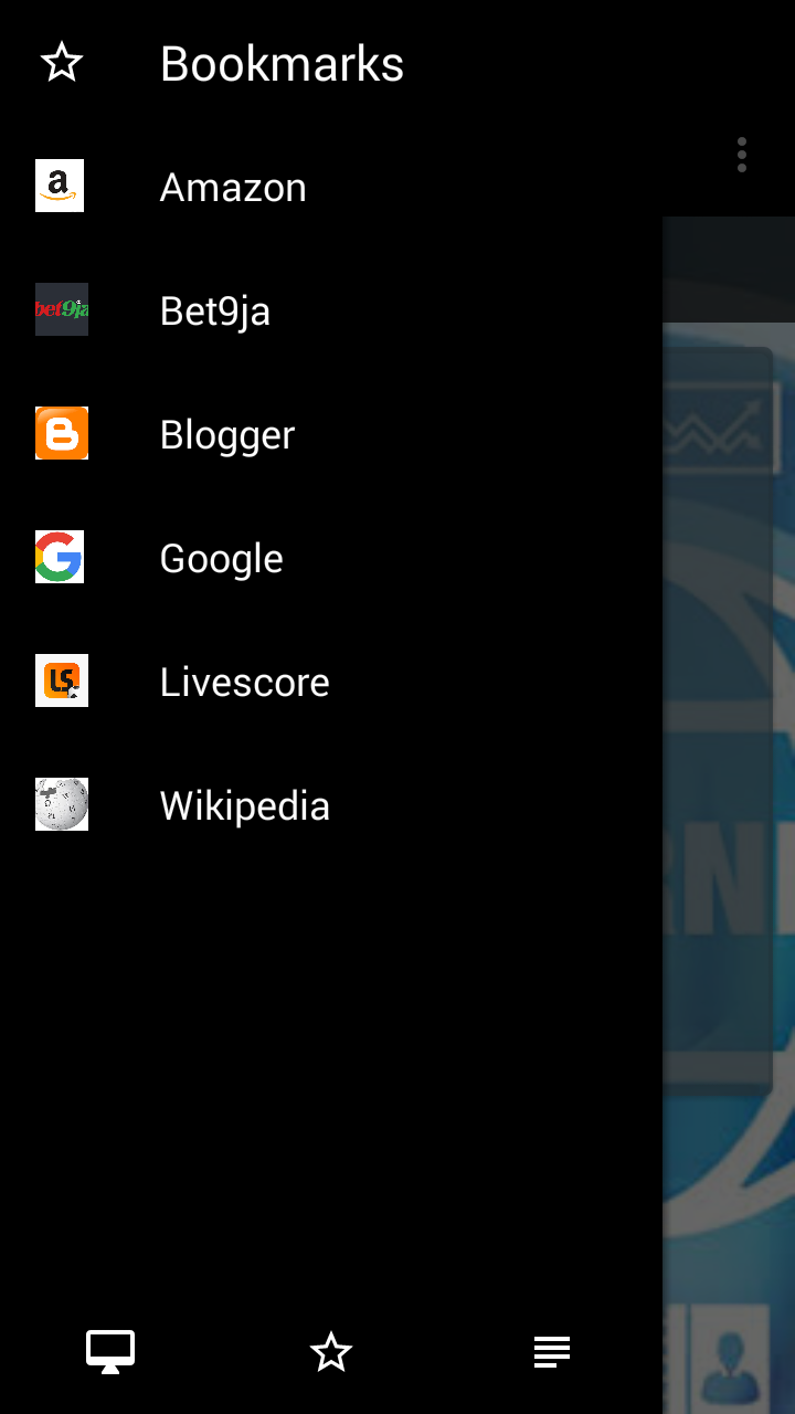 Fast - Data Saving - Web Browser - App on Amazon Appstore