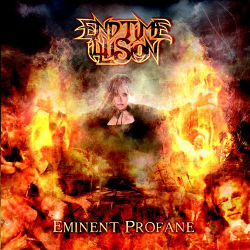 Play Eminent Profane by End-Time Illusion on Amazon Music