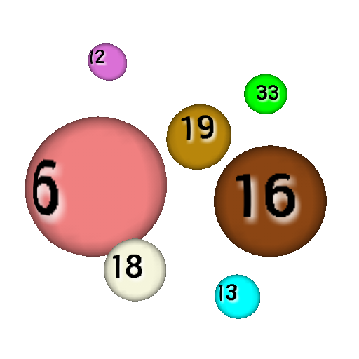 BubbleMath 3D:Amazon.com:Appstore for Android