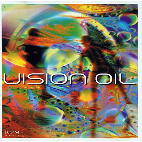 Play Vision Oil by VARIOUS ARTISTS on Amazon Music
