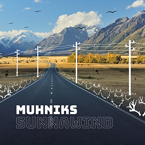 Écouter Sunnawind de MUHNIKS sur Amazon Music